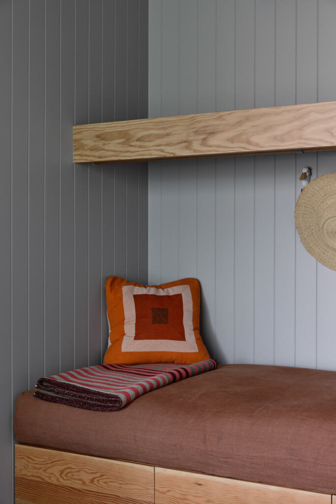 Somers House – a coastal sanctuary