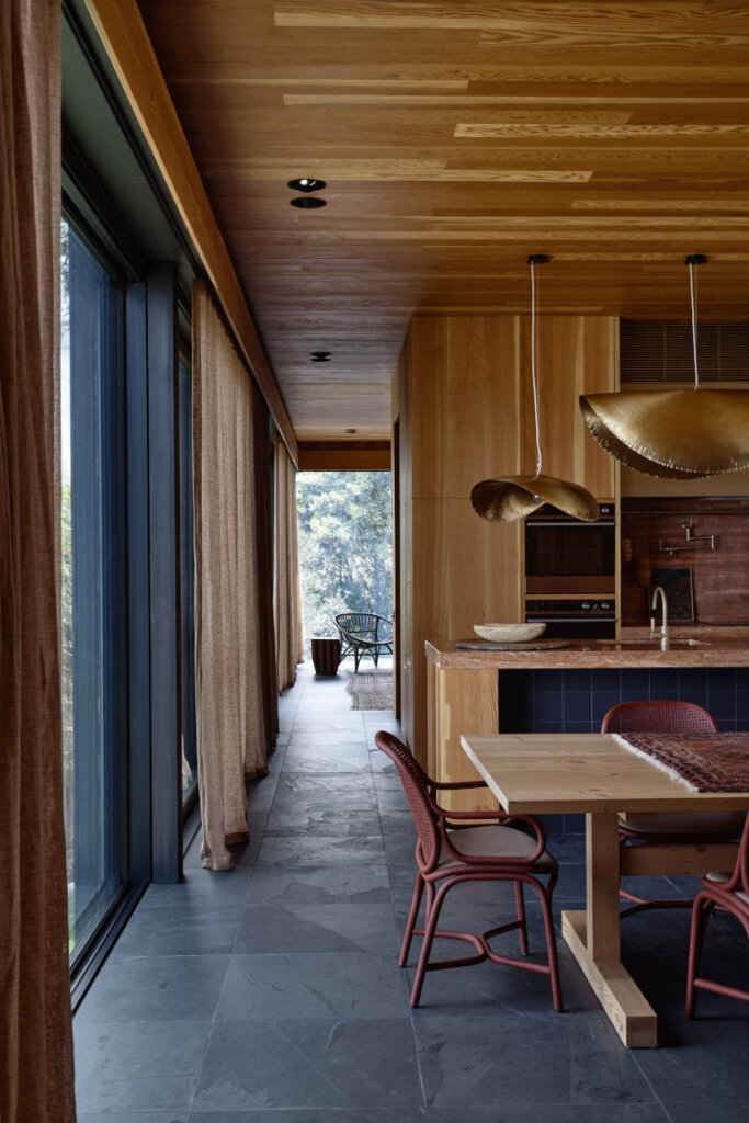 Somers House – a coastal sanctuary