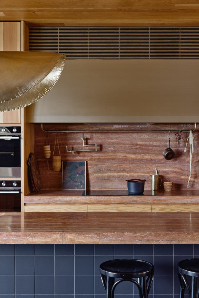 Somers House – a coastal sanctuary