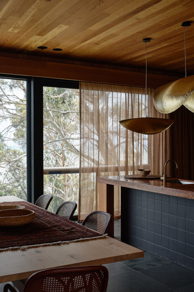 Somers House – a coastal sanctuary