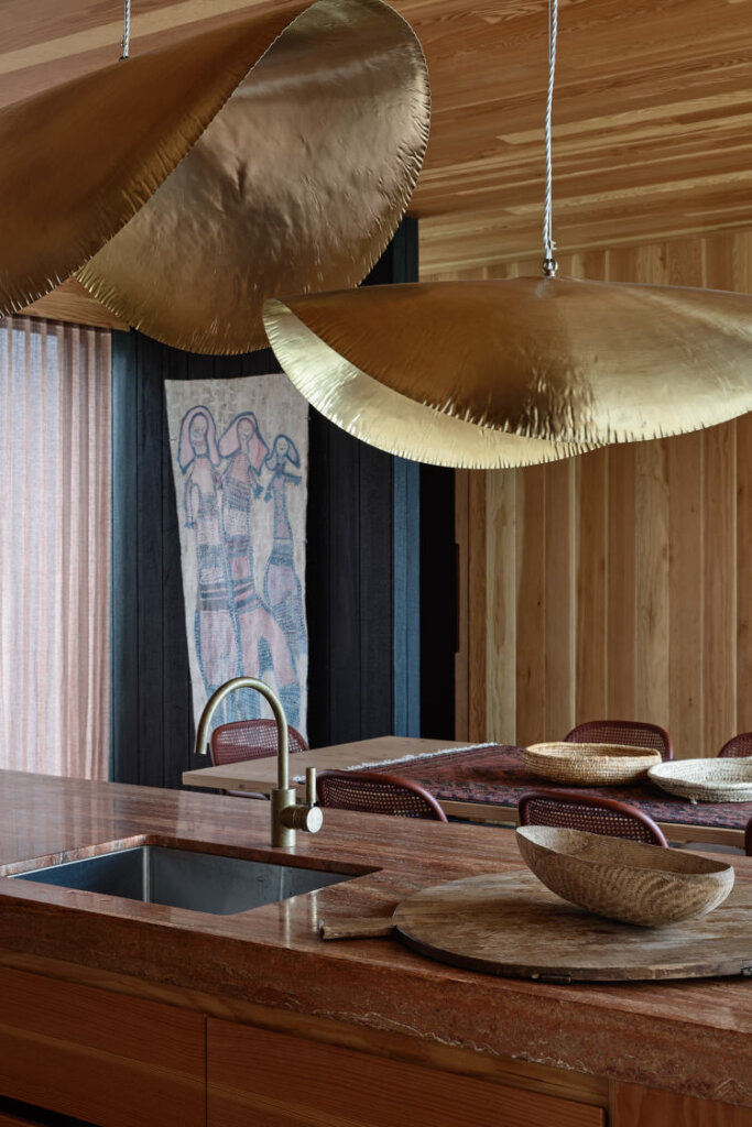 Somers House – a coastal sanctuary