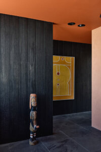 Somers House – a coastal sanctuary