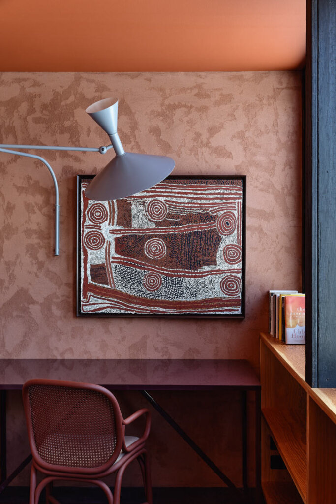 Somers House – a coastal sanctuary