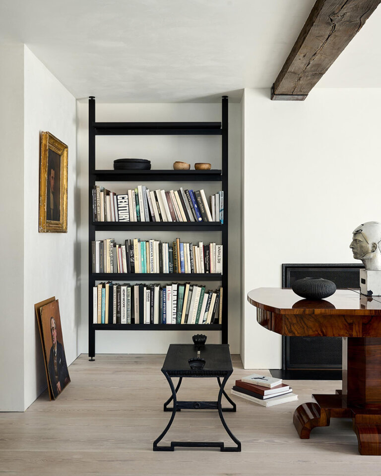 The definition of bespoke