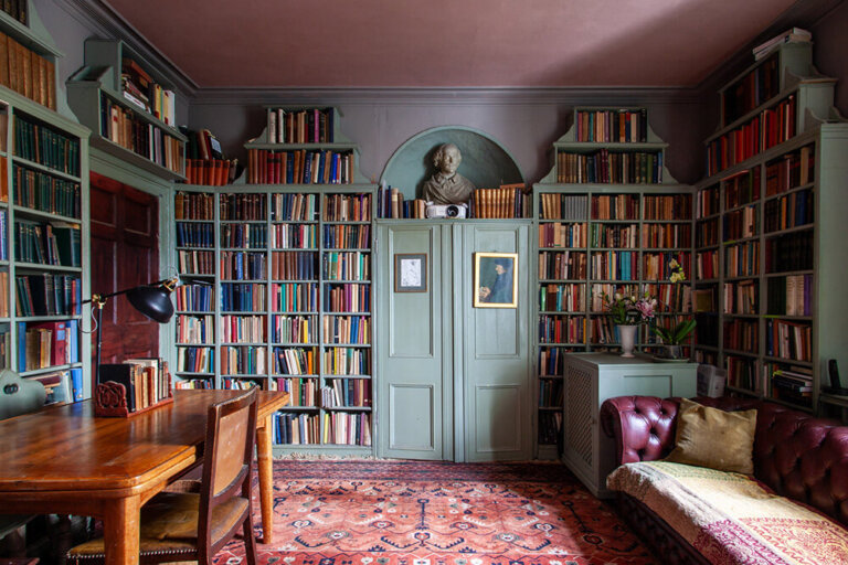 Kim’s favourite libraries of 2024