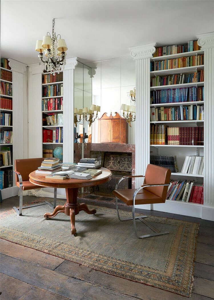 Kim’s favourite libraries of 2024