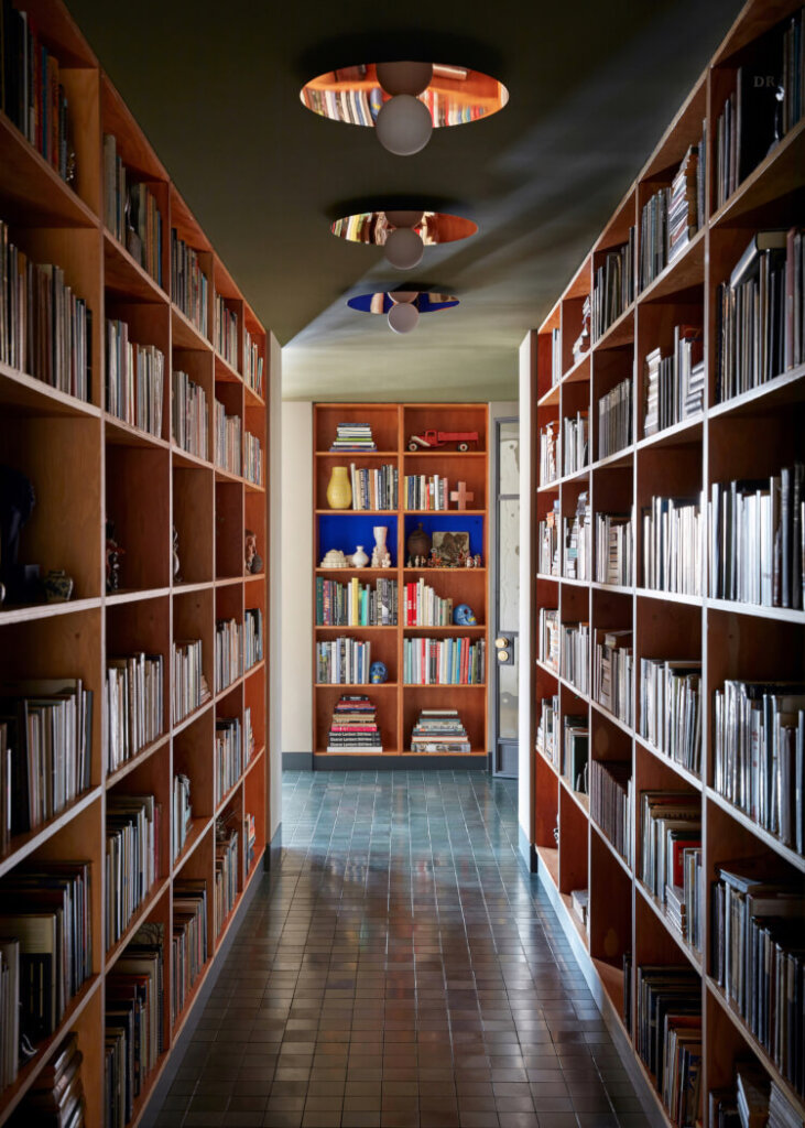 Jo’s favourite hallways of 2024