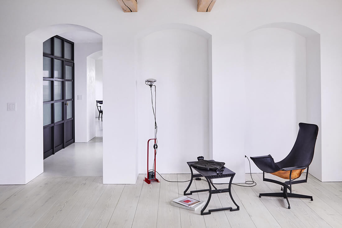 The definition of bespoke