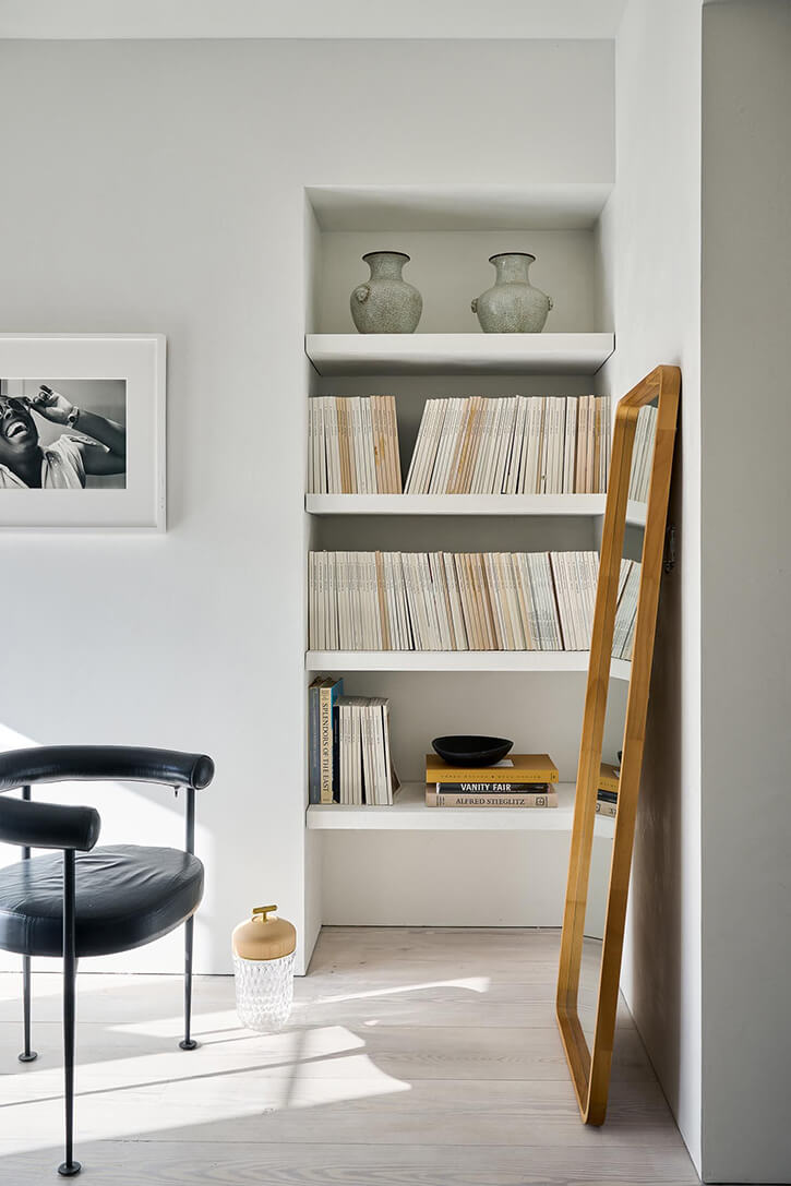 The definition of bespoke