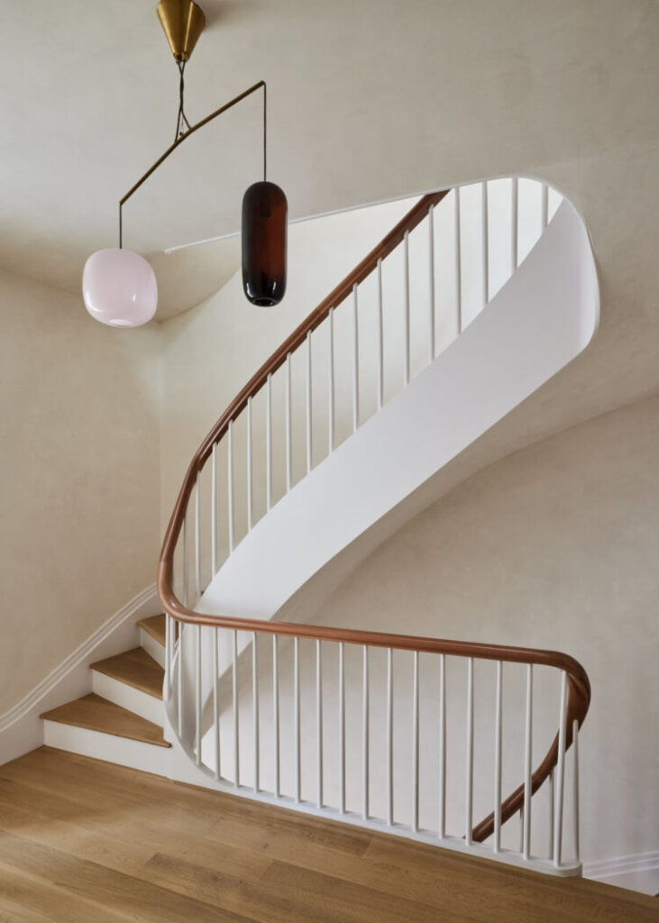 Jo’s favourite stairs of 2024