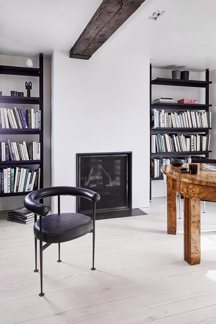 The definition of bespoke