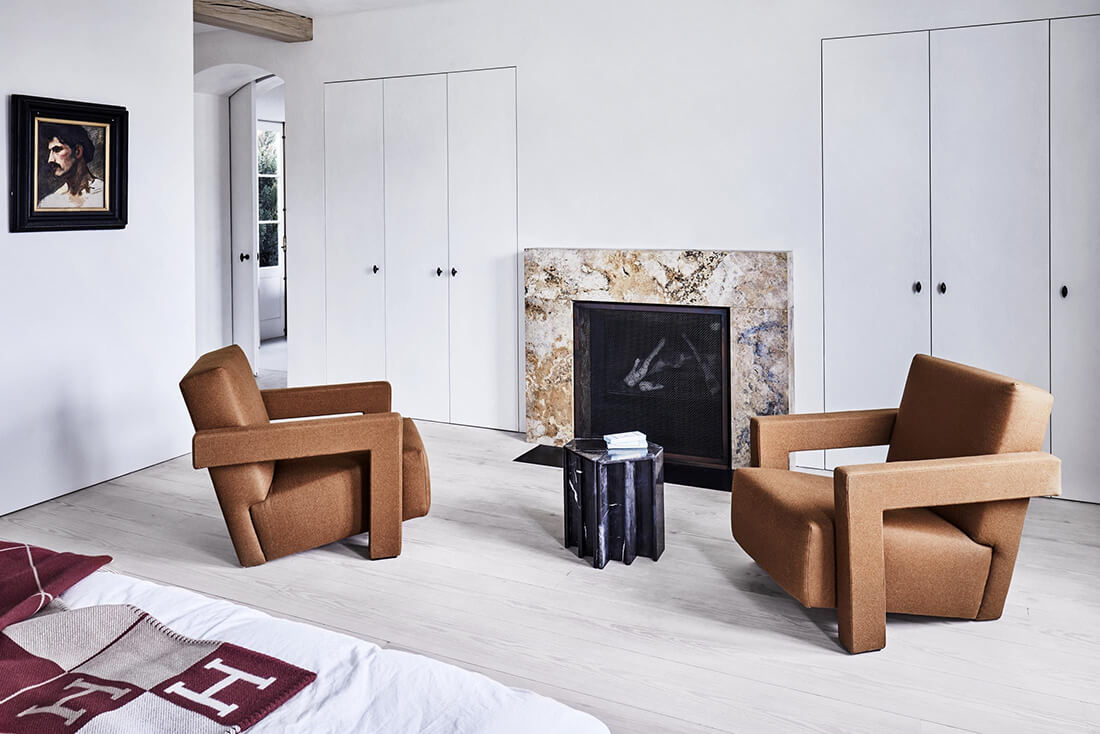 The definition of bespoke