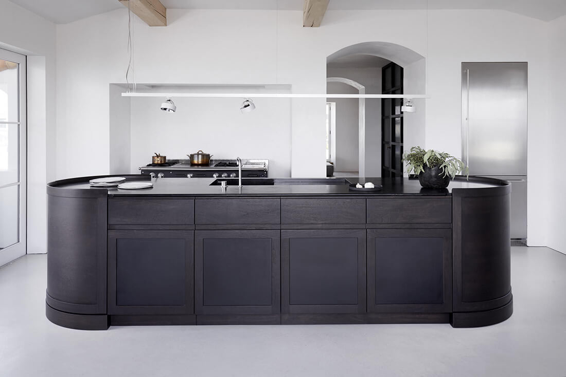 The definition of bespoke