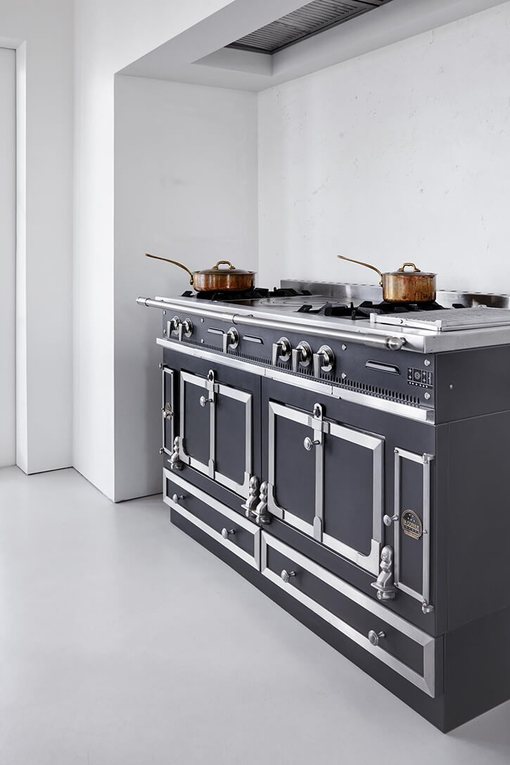 The definition of bespoke