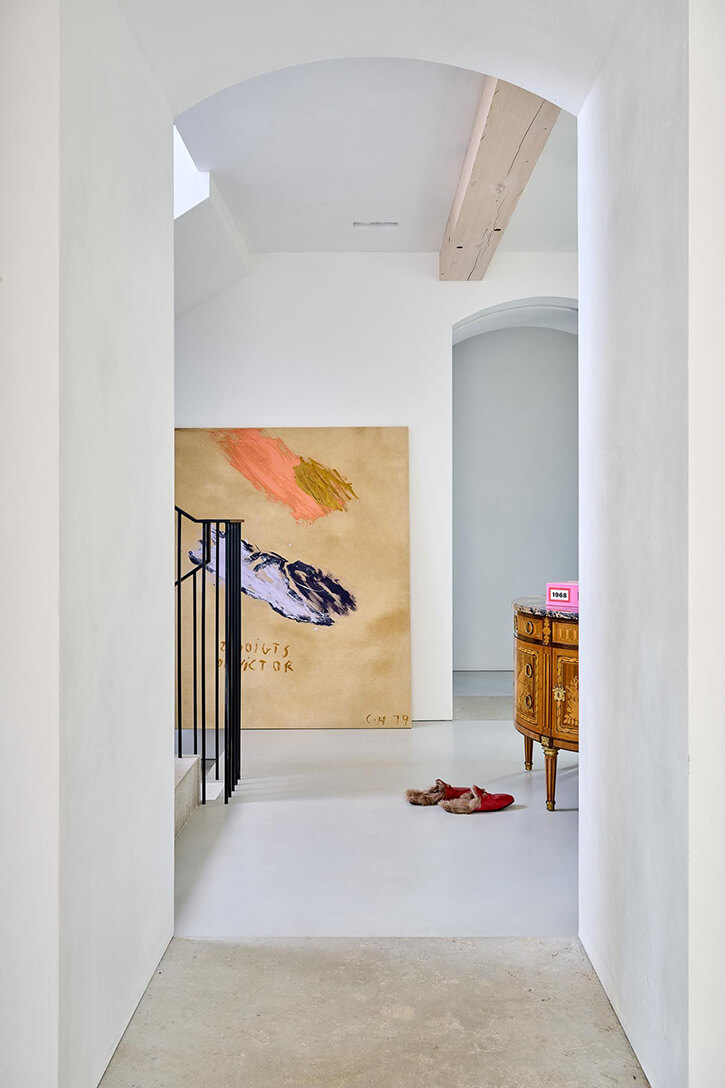 The definition of bespoke