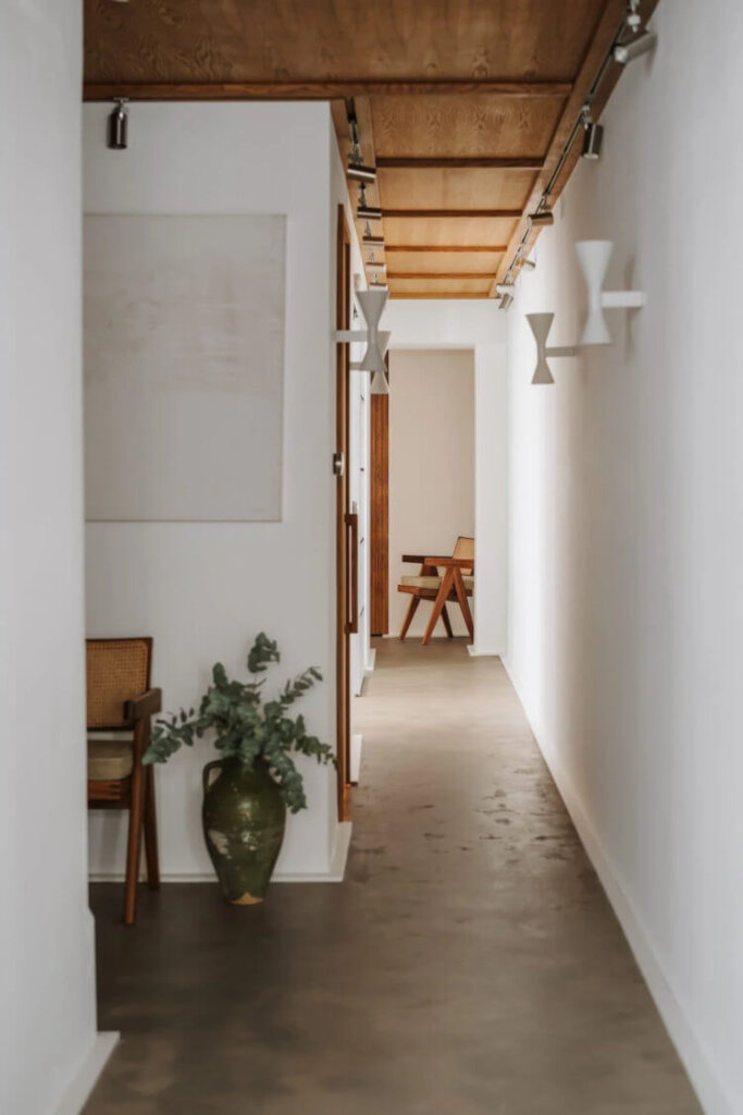 Jo’s favourite hallways of 2024