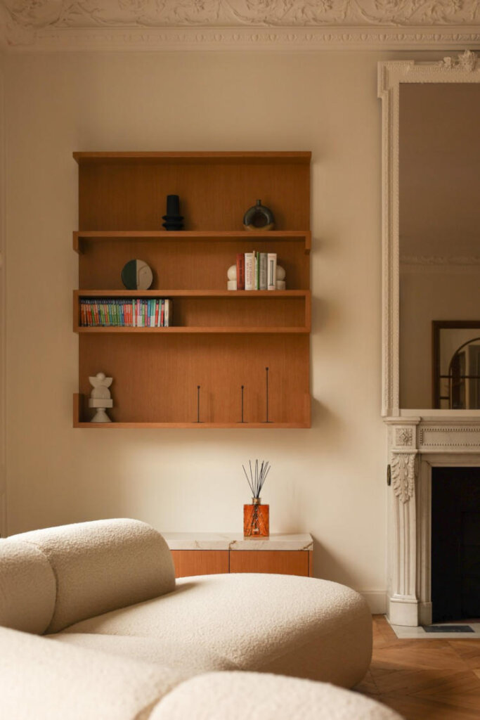 Crafting immersive spaces with narrative elegance