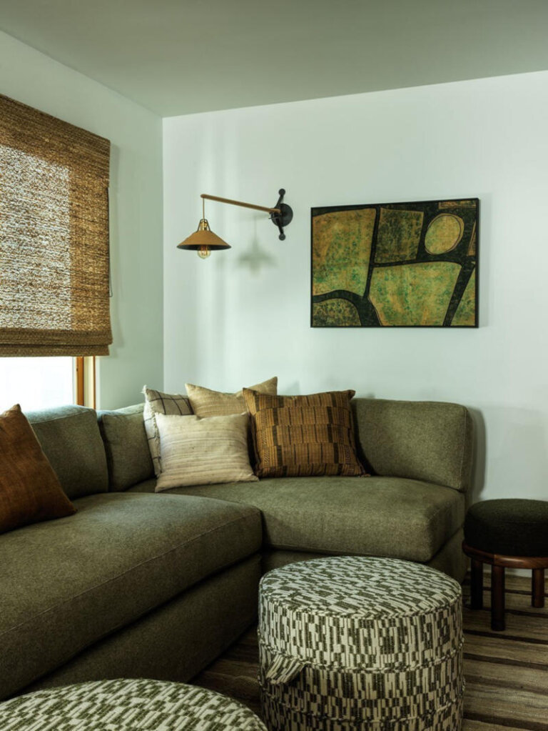 California surfside retreat