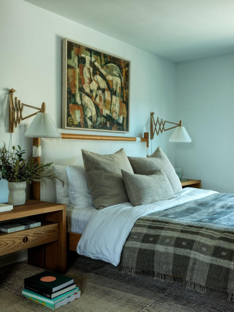 California surfside retreat