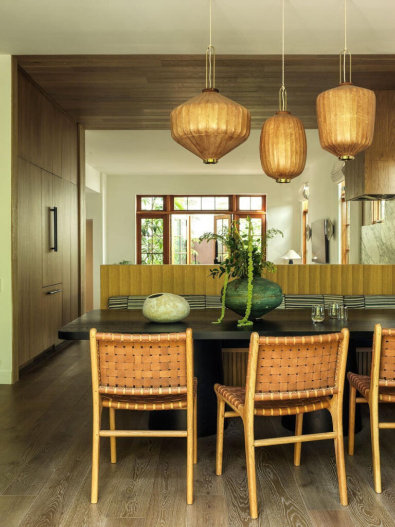 California surfside retreat