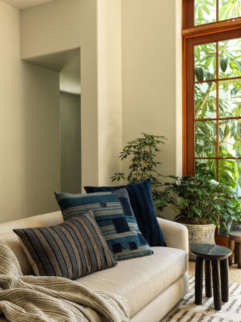 California surfside retreat