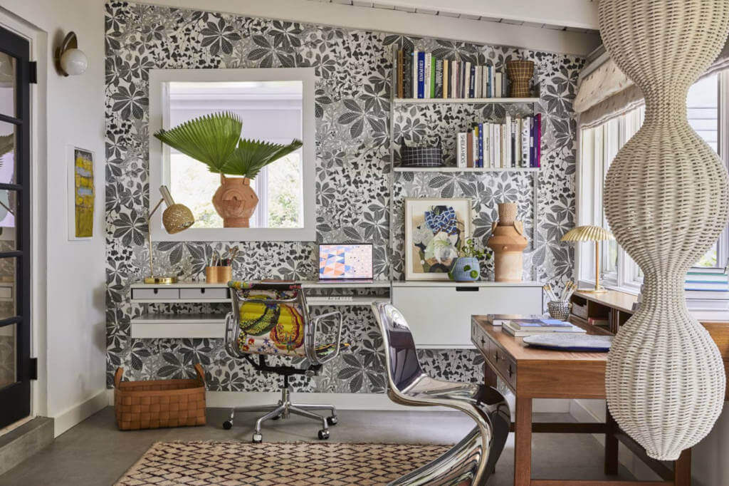 Jo’s favourite home offices of 2025