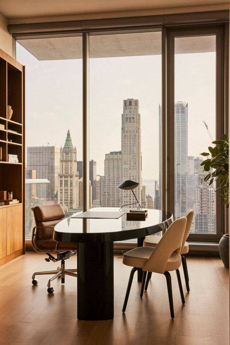 Jo’s favourite home offices of 2025