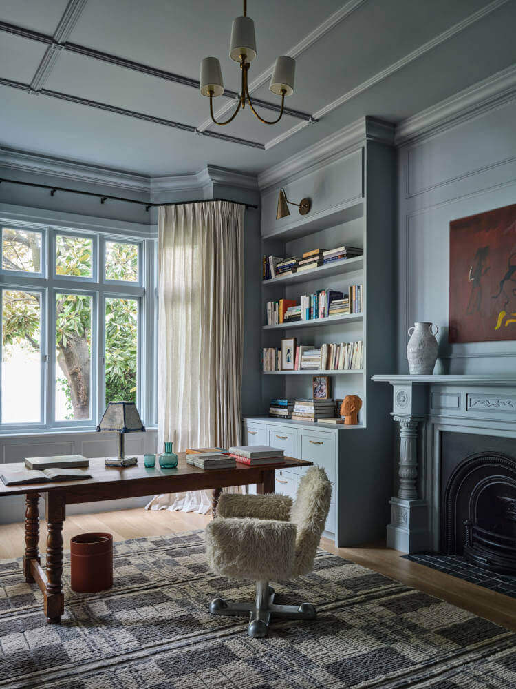 Jo’s favourite home offices of 2025