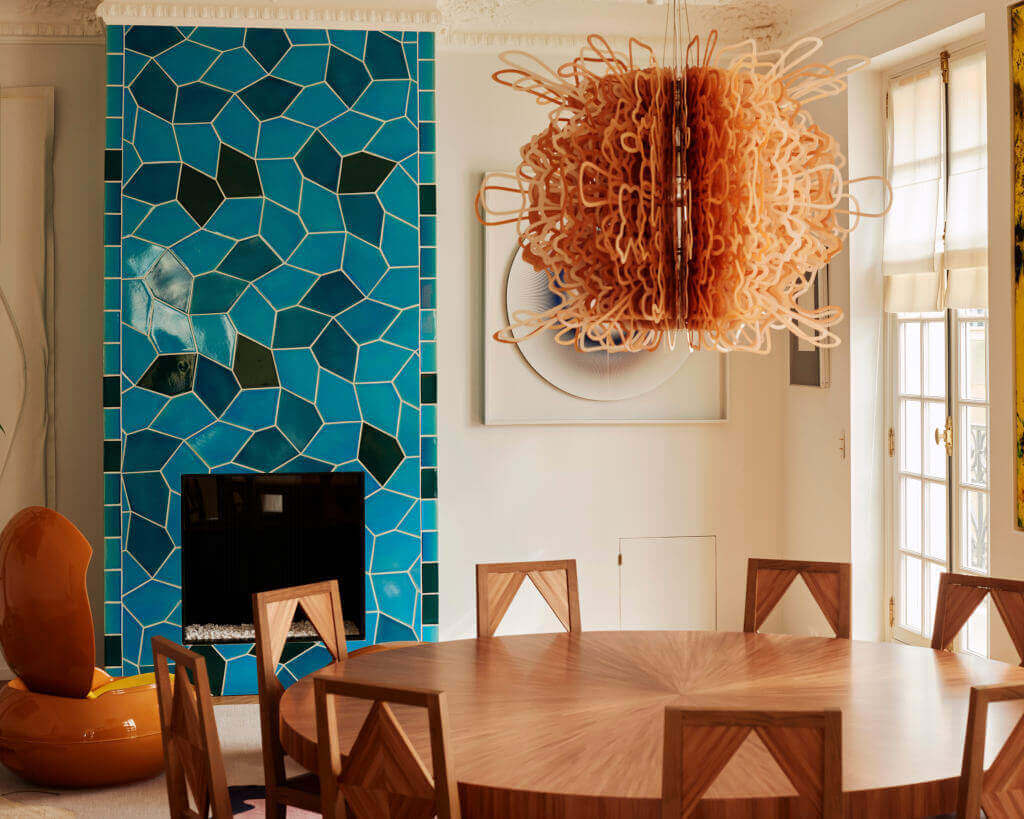 Jo’s favourite fireplaces of 2025