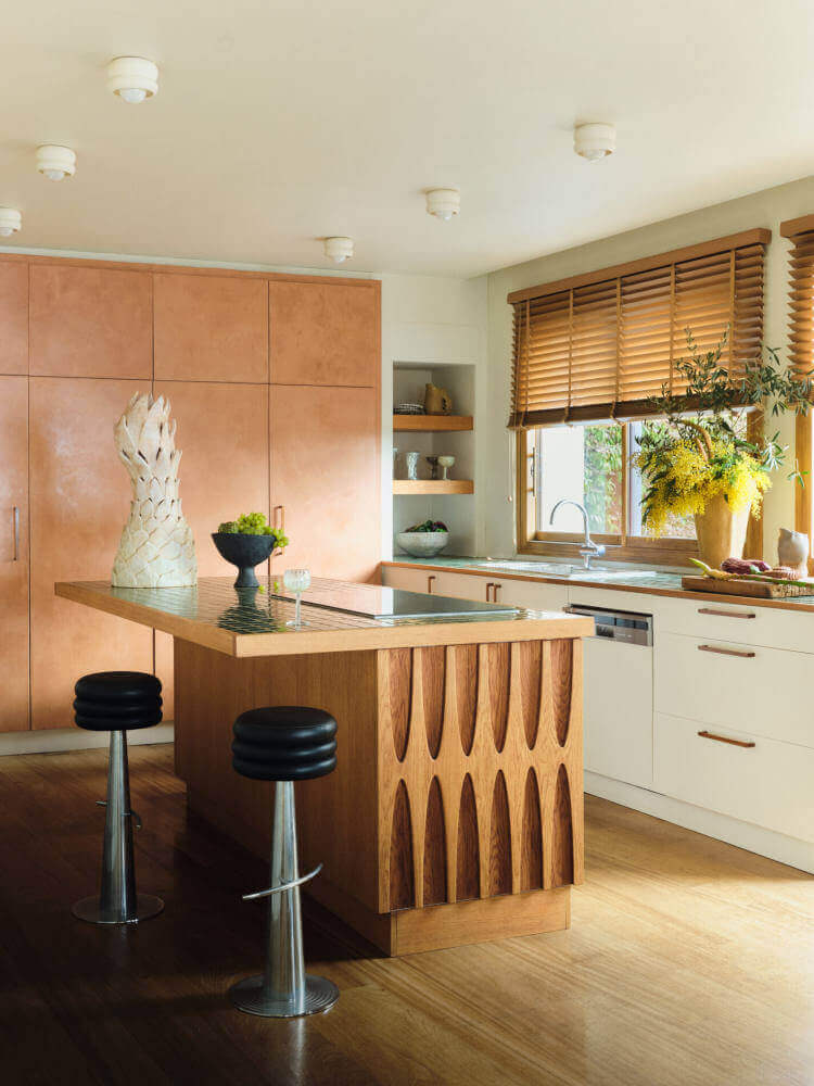 Jo’s favourite kitchens of 2025 – part 2